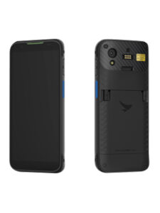 Mobile Computer BlueBird S20 รองรับ 5G ประสิทธิภาพสูง